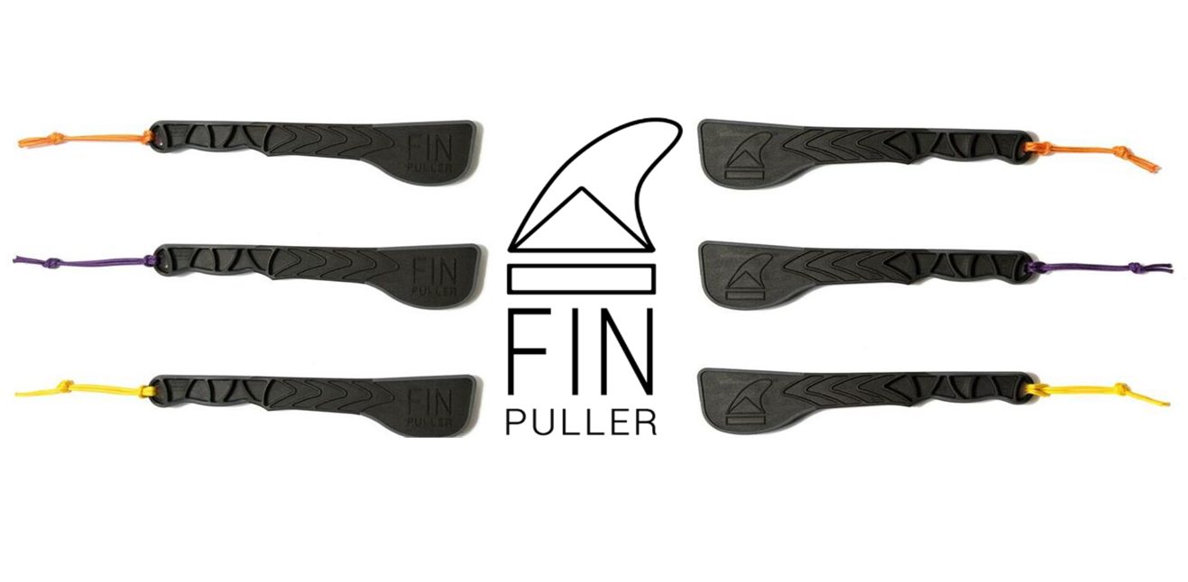 フィン取り外しツールに、新ブランド「Finpuller」が登場 | THE SURF NEWS「サーフニュース」
